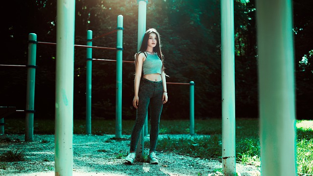 Hrazda na zeď: Zlepšete svou sílu a vytrvalost - Shyby.cz