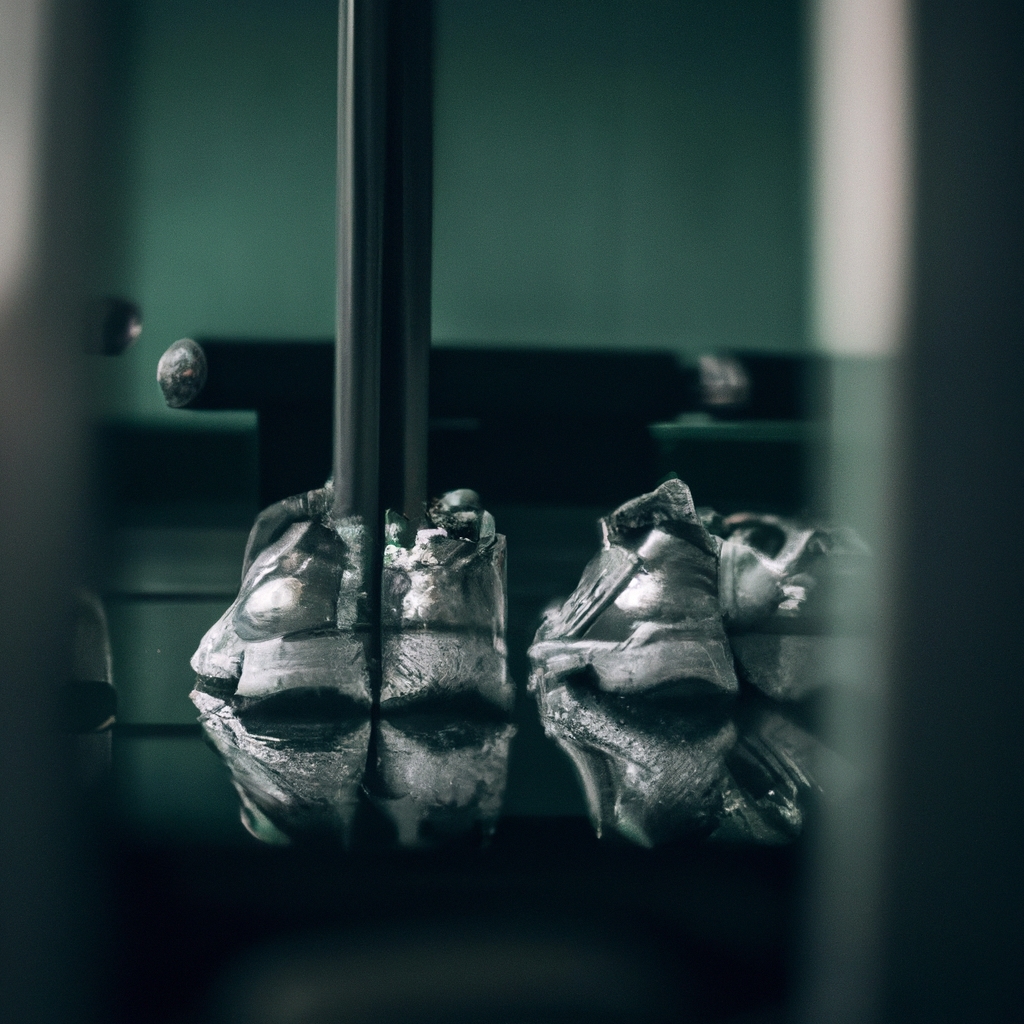 Nejlepší Crossfit Cviky: Jaké Cviky Stojí za Vyzkoušení? - Shyby.cz
